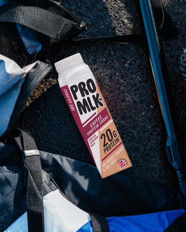 Get in Touch - Pro Mlk